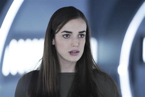 Agents Of Shield Simmons