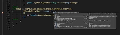 Close Window Then Throw Exception Issue Microsoft WindowsAppSDK GitHub