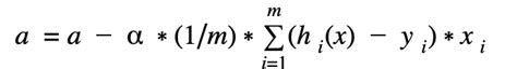 Gradient Descent For Linear Regression Using Golang Backlog