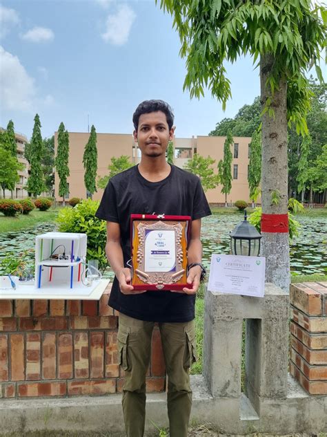 Imrul Kayes On Linkedin Trial And Error 40 By Eee Makers Hub Arduino