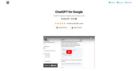 Chatgpt | Top AI for you