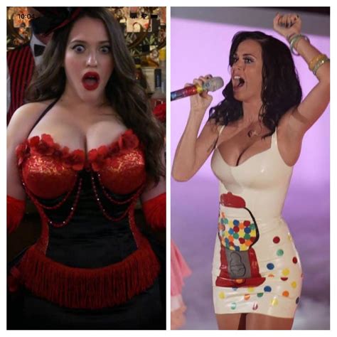 Kat Dennings Vs Katy Perry Pussykat Showdown R Celebbattles