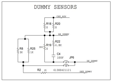 I Have Questions About The Usb Related Circuit Part Of The Ad5940elcz Circuit Schematic Qanda