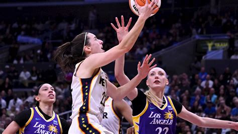 Caitlin Clark Talks Special Year After 2024 Espy Awards Wins South