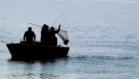 Fishing Rules Ease For Salmon Halibut On Central Oregon Coast