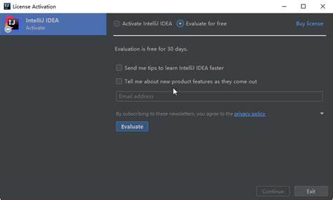 IDEA安装及环境配置 lemitang 博客园
