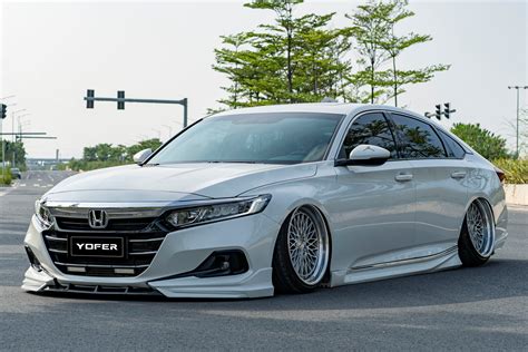 Yofer Usa Performance Speedshop