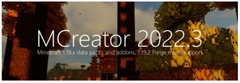 5 easy minecraft mod makers and free tools create and learn