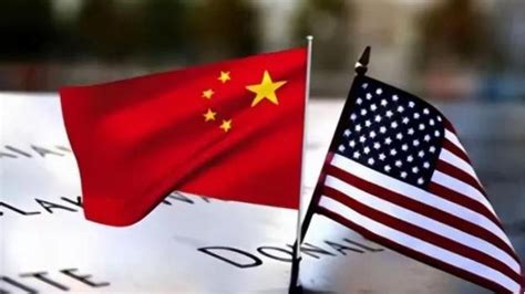 တရုတ် အမေရိကန်စီးပွားကုန်သွယ်ရေးဆက်ဆံမှုပြဿနာများနှင့် ပတ်သက်သော တရုတ် နိုင်ငံ၏ ရပ်တည်ချက