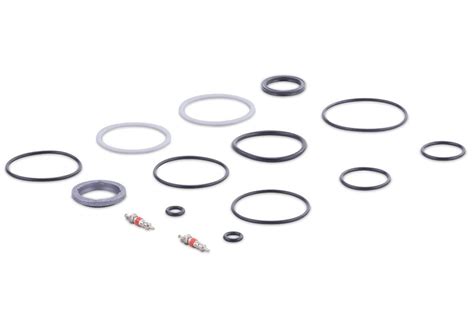 Hynautic Ecs 06 Shifter And Throttle Slave Seal Kit