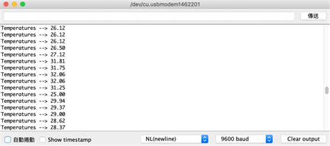Arduino進階教學課程：使用溫度感測器 Ds18b20 米羅科技文創學院