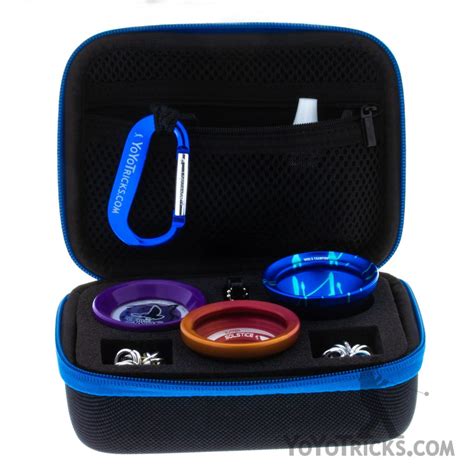 Fizz Yoyo Beginner Pack Buy Only On