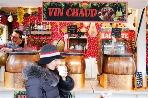 유럽 프랑스 파리 겨울여행 코스 크리스마스마켓 가볼만한곳 에펠탑 샹젤리제거리 네이버 블로그