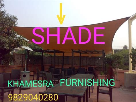 Polyester Prefab Modular Tensile Structure At Rs 550sq Ft In Udaipur Id 2850376760497