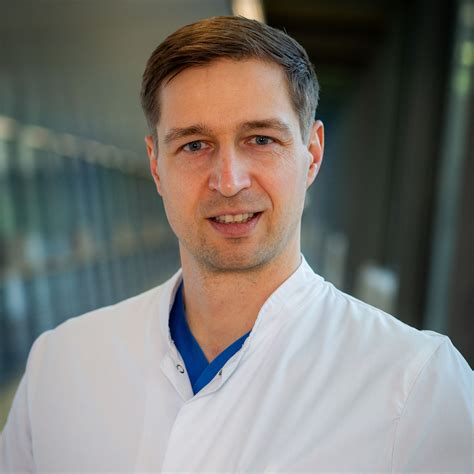 Dr Med Marco Ullrich Helios Klinikum Erfurt