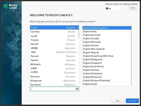 How To Manually Install Rocky Linux 9 With Full Disk Encryption