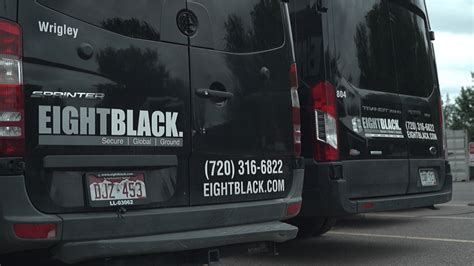 Co Airport Shuttle Company Suddenly Goes Out Of Business Days After
