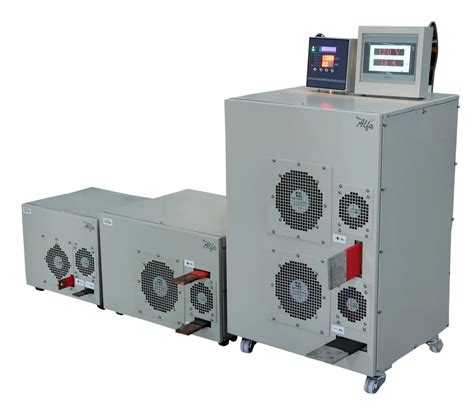 Three Phase Rectifier At ₹ 80000 इलेक्ट्रोप्लेटिंग रेक्टिफायर In