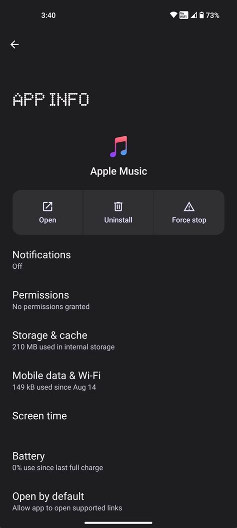 How To Clear The Apple Music Cache On Desktop And Mobile