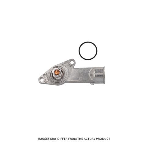 Thermostat Hiperformance Midas