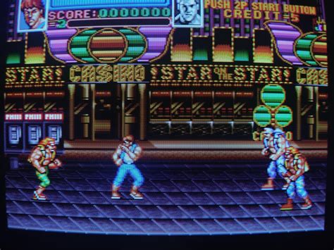 Crt Vs Crt Shader Which Is Which R Crtgaming