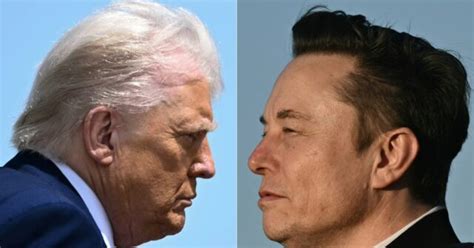 Musk Deletes Post Claiming Trump In The Epstein Files Breitbart