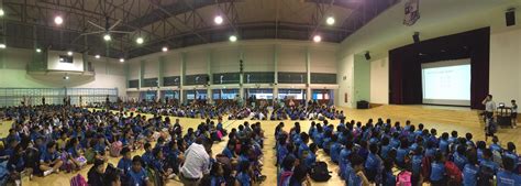 Marsiling Primary School Home Facebook