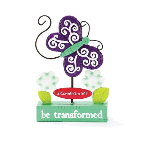Butterfly Tabletop Figurine Kards Plus Butterfly Tabletop Figurine Kards Plus