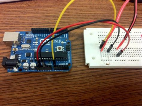 Arduino Sous Vide Cooker Duino