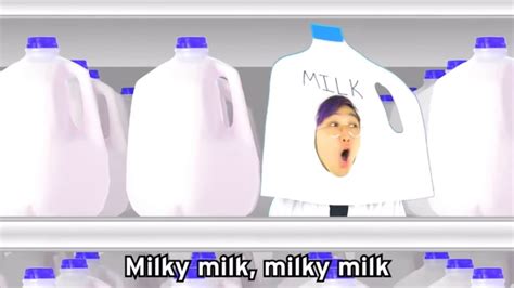 Milky Milkmilky Milk🥛🍼 Youtube