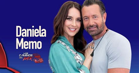Susana González Y Gabriel Soto Protagonizarán La Nueva Gran Apuesta De