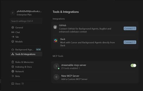 使用cursor的mcp调用chrome 蔡徐坤1987 博客园