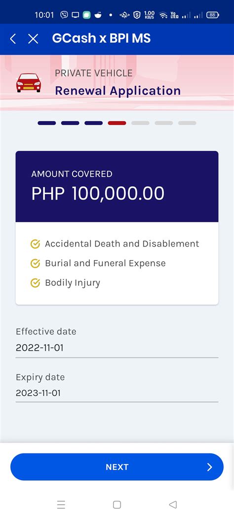 An Effortless Guide To Getting Ctpl Insurance In Gcash Making Gcash