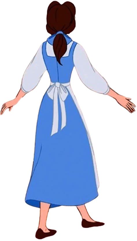 Princess Belle Vector 67 By Mrtoonlover83 On Deviantart