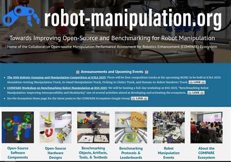 ros news for the week of may 12th 2025 community news open