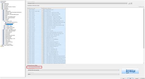Solved Disable Running Dimensions Autodesk Community