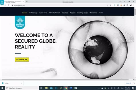 All Products Secured Globe Inc