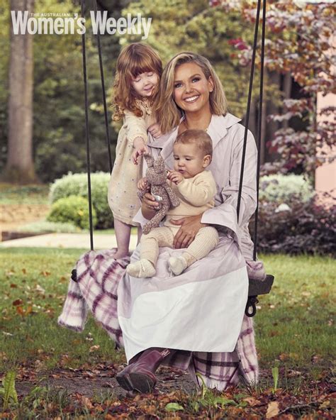 Sunrise Star Edwina Bartholomew Tells Of ‘big Call As She Gives Update On Husband Neil Varcoe