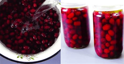 Солоний кизил на зиму я думала що мене вже важко чимось здивувати але ні Неймовірно смачна і