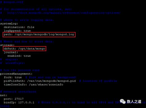 初识 MongoDB MongoDB 介绍及安装 最流行的文档数据库 腾讯云开发者社区 腾讯云