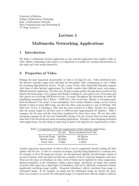 data 1 pdf pdf data compression digital audio