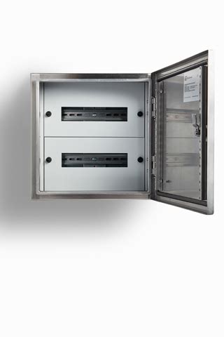 Electrical Enclosure DIN Rail Kits IP Enclosures