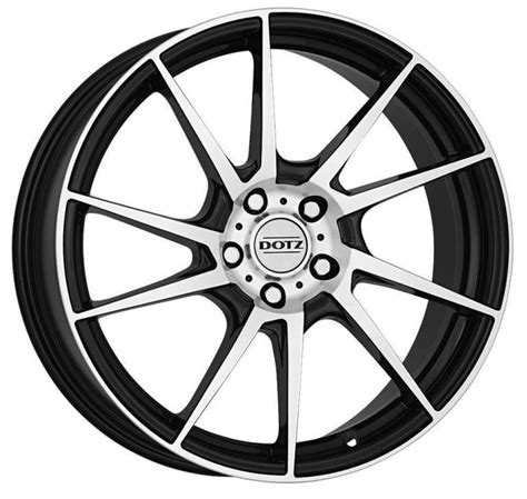 Dotz Alloy Wheels - Wheelwright - Alloy Wheels, Steel Wheels, Tyres ...