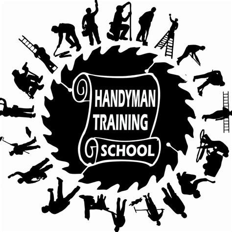 Handyman Training School Tips For New Careers And Solutionsscheduling