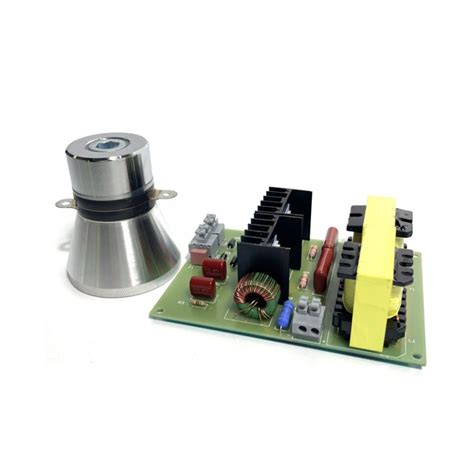 28khz 40khz 150w Ultrasonic Generator Circuit Board Control Circuit Pcb For Heated Sweep
