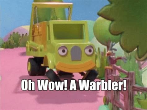 Bob The Builder Skip