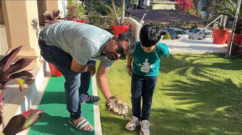 Prince Malav Ko Ye Kya Mila Hotel Me 🙄 Youtube