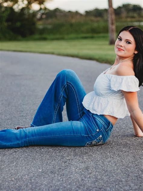 Inside The Life Of Anna Kepner The Florida Teen Who Died In A Tragic