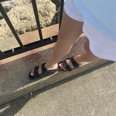What Do You Think Of My Asian Gfs Feet R Asianfeet2