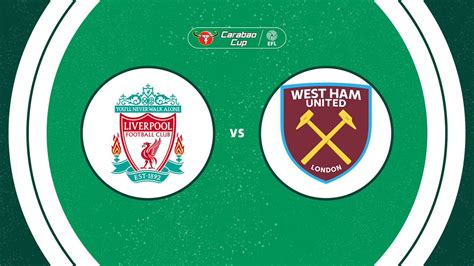 Liverpool Full Match Replay And Highlights